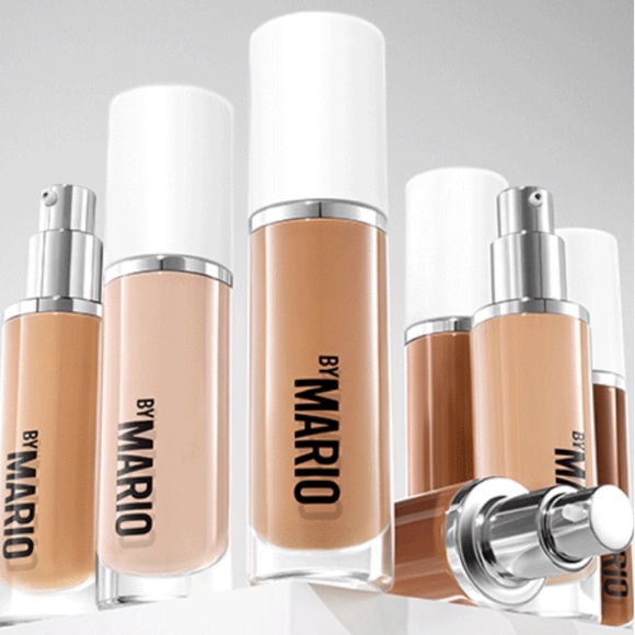 Makeup By Mario | Makeup | Newmakeup By Mario Surreal Skin Foundation ...